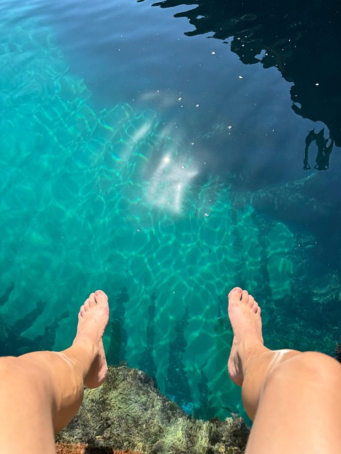 Sun Water Bath - Free photo on Pixabay