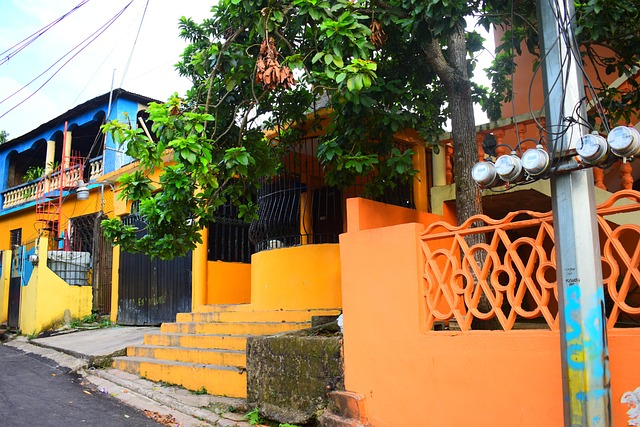 Street Urban Home - Free photo on Pixabay