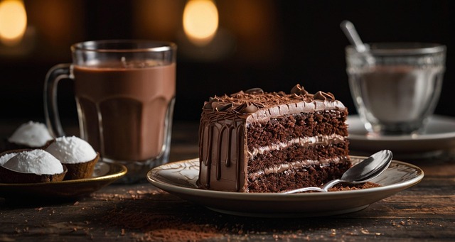 Food Cake Dessert Free Photo On Pixabay Pixabay