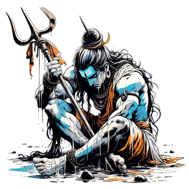 10,000+ Free Shiva Sketch & Shiva Images - Pixabay
