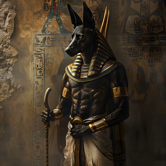 2,000+ Free Egyptian Anubis & Anubis Images - Pixabay