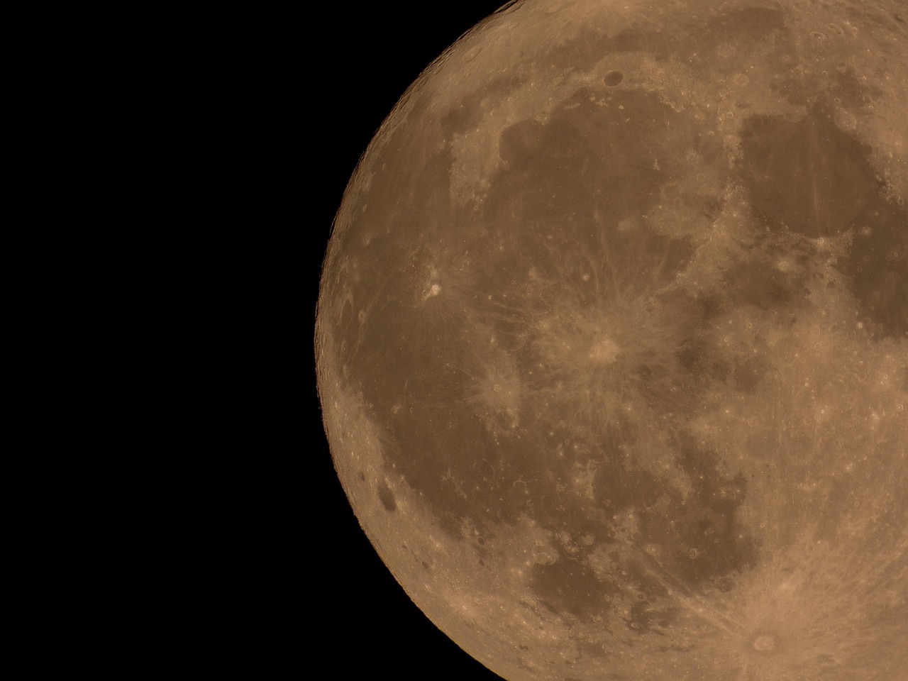 Lunar Photography Moon Observation - Free photo on Pixabay