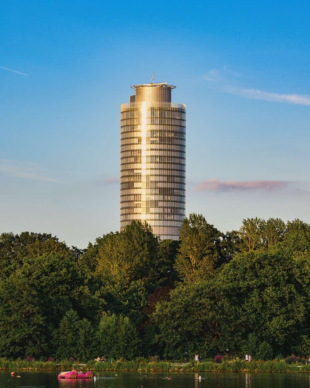 Skyscraper Architecture City - Free photo on Pixabay