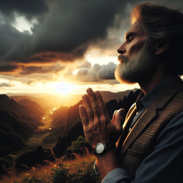 Prier Prière Christian - Image gratuite sur Pixabay