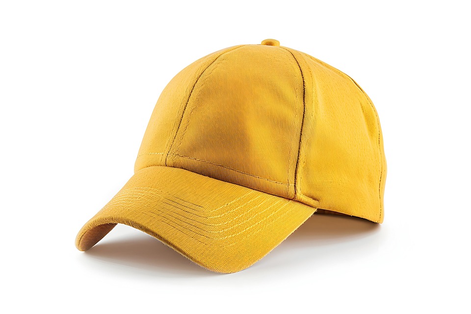 Download Yellow, Cap, Hat. Royalty-Free Stock Illustration Image - Pixabay