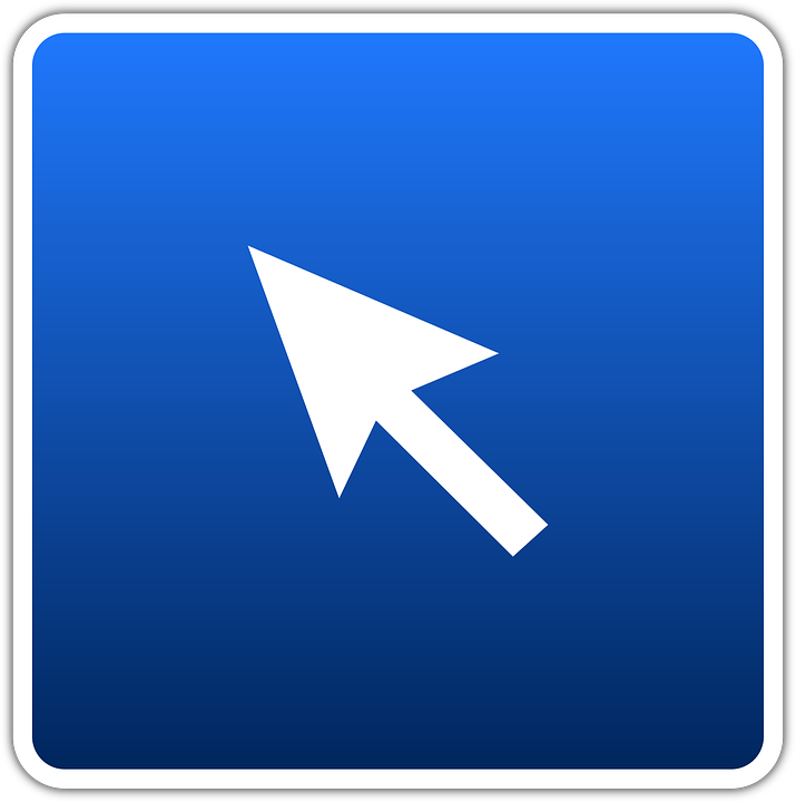 Download Cursor, Click, Mouse. Royalty-Free Vector Graphic - Pixabay