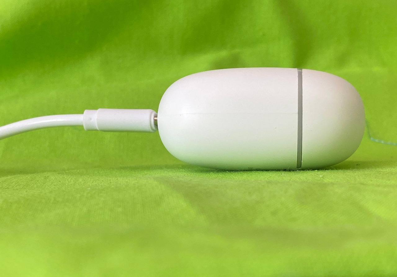 Headphones Cover Greenscreen - Free photo on Pixabay