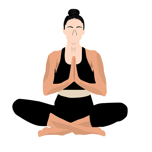 Free Yoga Vector Graphics and Clipart: Download Yoga Images, Clipart ...