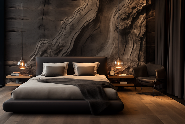 Ai Généré Chambre À Coucher Lit - Image gratuite sur Pixabay - Pixabay