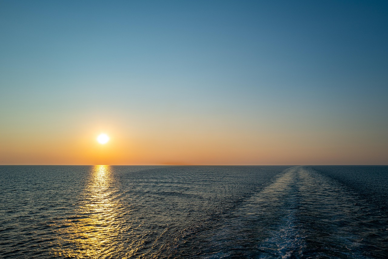 Stern Shaft Ship North Sea - Free photo on Pixabay - Pixabay