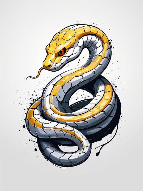 Explore 24,728+ Free Cartoon Snake Illustrations: Download Now - Pixabay