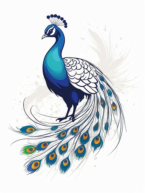 20,000+ Free Cute Peacock & Peacock Images - Pixabay