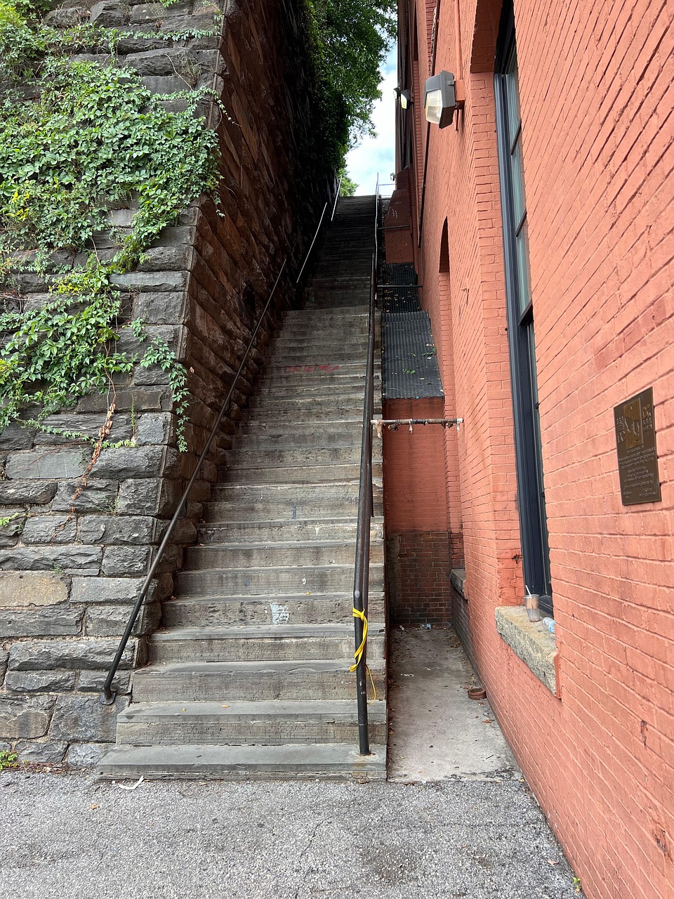 Stairs Architecture Steps - Free photo on Pixabay