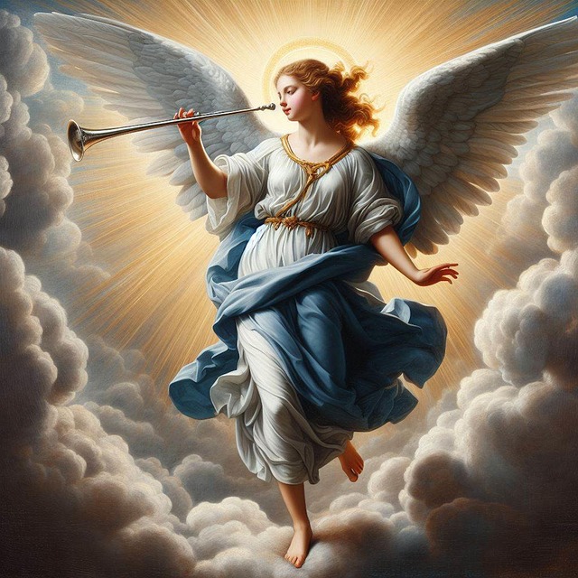 Download Angel, Fantasy, God. Royalty-Free Stock Illustration Image ...