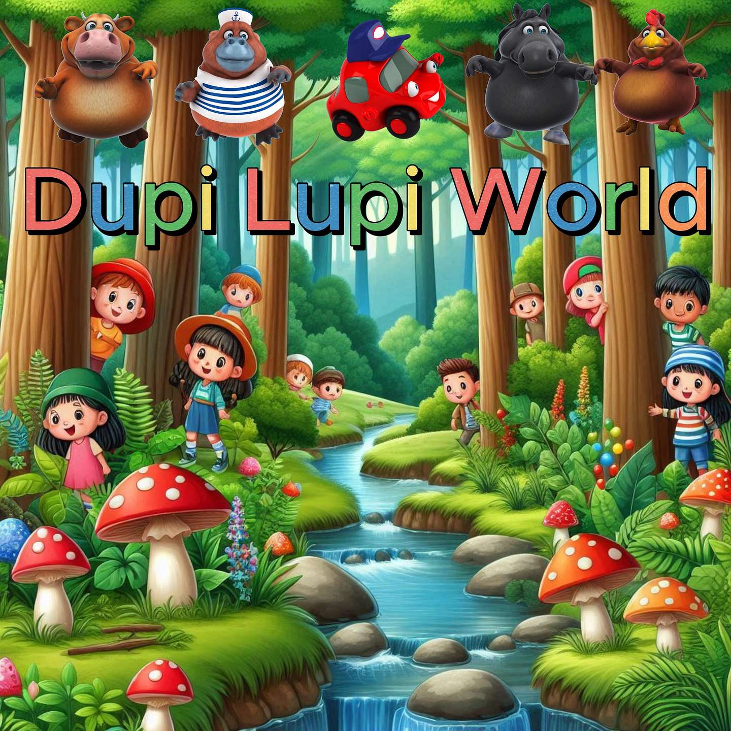 dupilupiworld - Pixabay