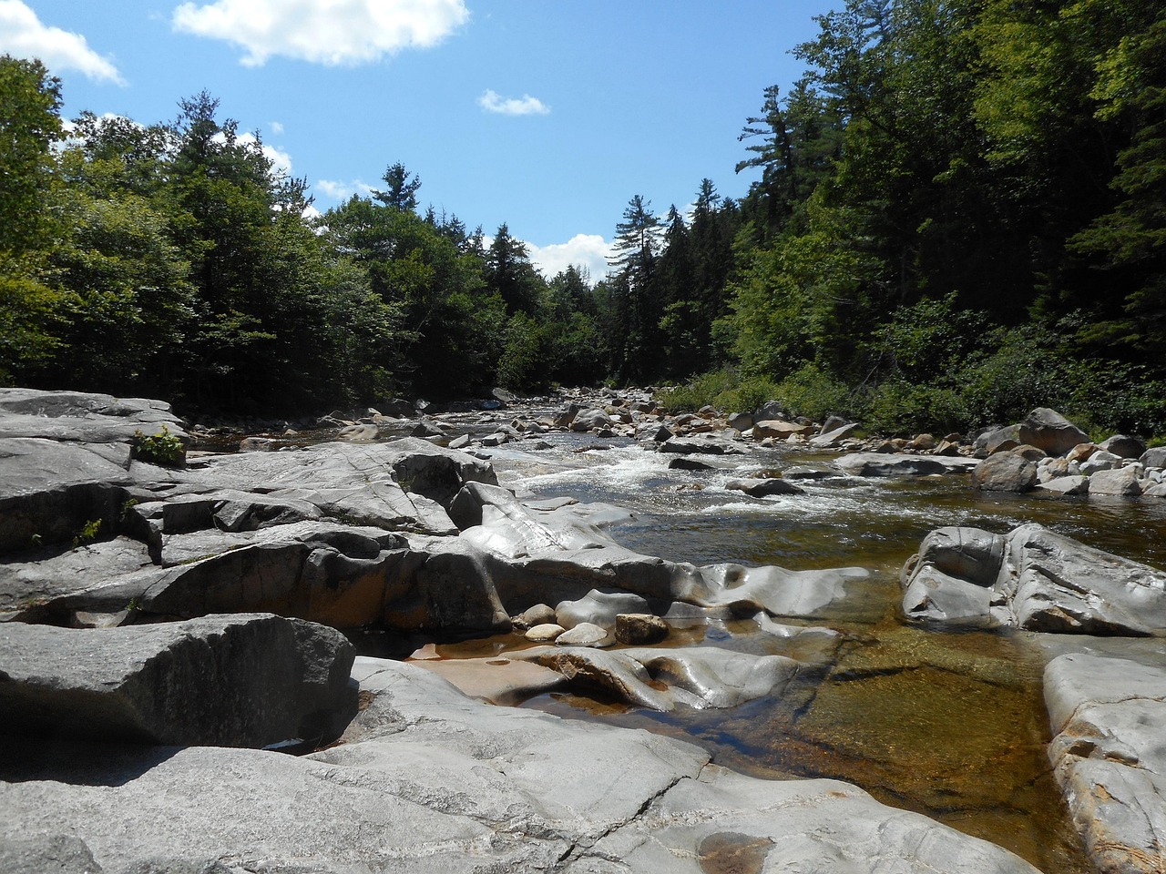 Rocks Water Nature - Free photo on Pixabay - Pixabay