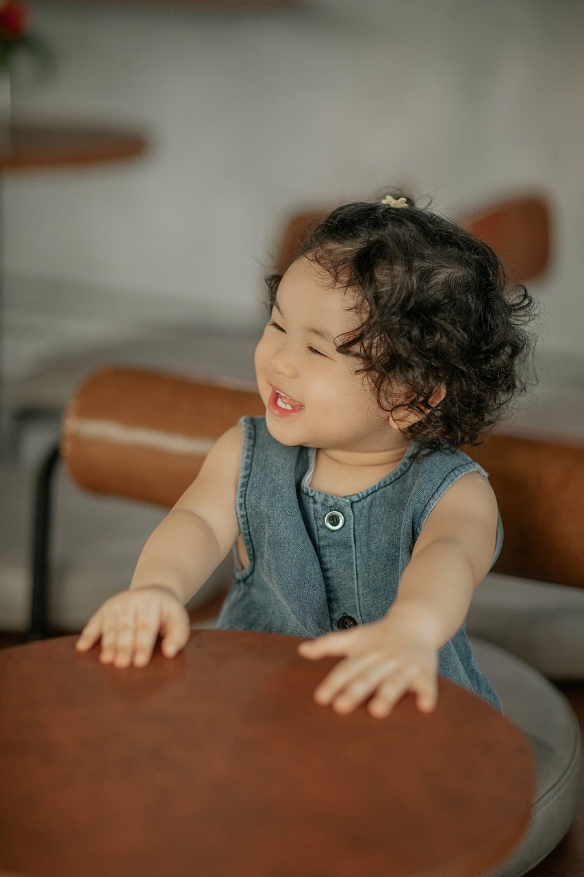 Baby Niedlich Kind - Kostenloses Foto auf Pixabay