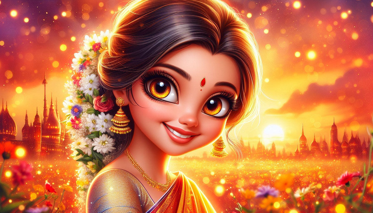 70+ Free Bindi & Woman Images - Pixabay