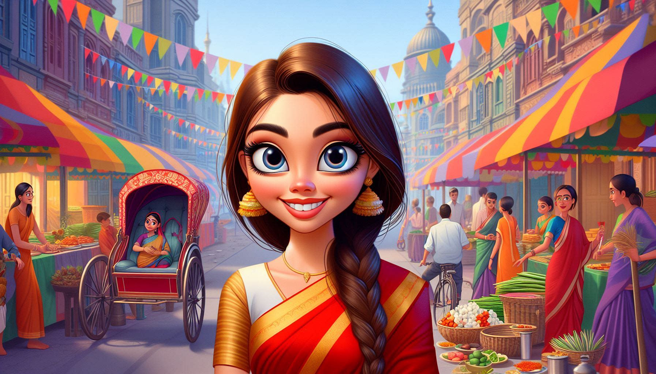 70+ Free Bindi & Woman Images - Pixabay