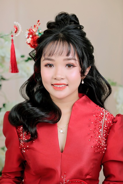 Asiatique Femme Mode - Photo gratuite sur Pixabay - Pixabay