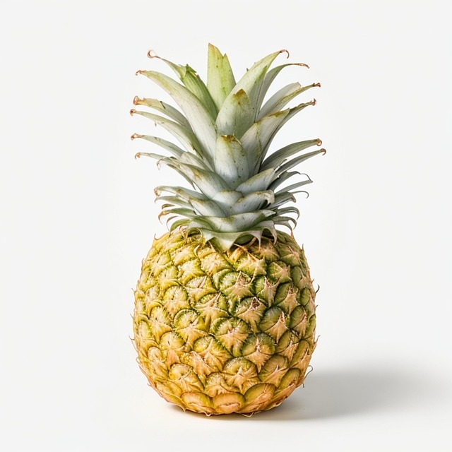Download Fruit, Pineapple, Tropical. Royalty-Free Stock Illustration ...
