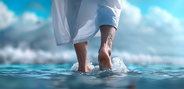 10,000+ Free Walking With Jesus & Jesus Images - Pixabay