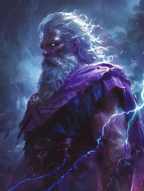 9,000+ Free Zeus God & Zeus Images - Pixabay
