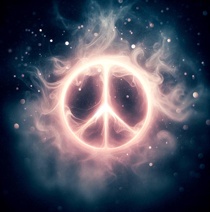 Download Peace, Symbol, Reconciliation. Royalty-Free Stock Illustration ...