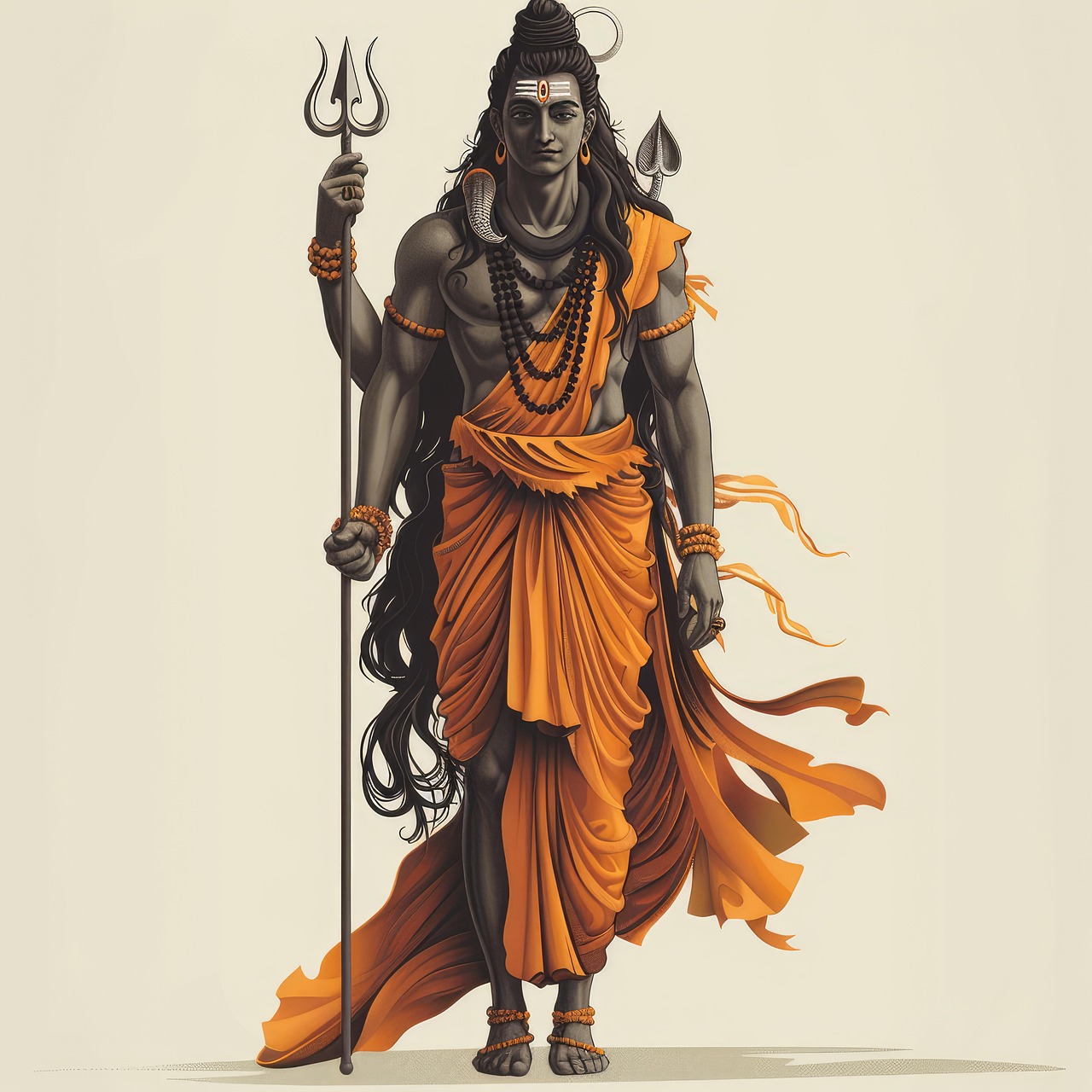 100,000+ Free Lord Shiva Art & Shiva Images - Pixabay