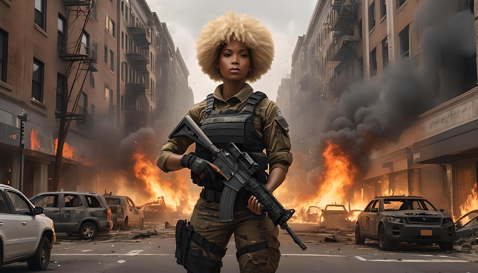 Download Major Usa, Gail Richards, Agent. Royalty-Free Stock ...