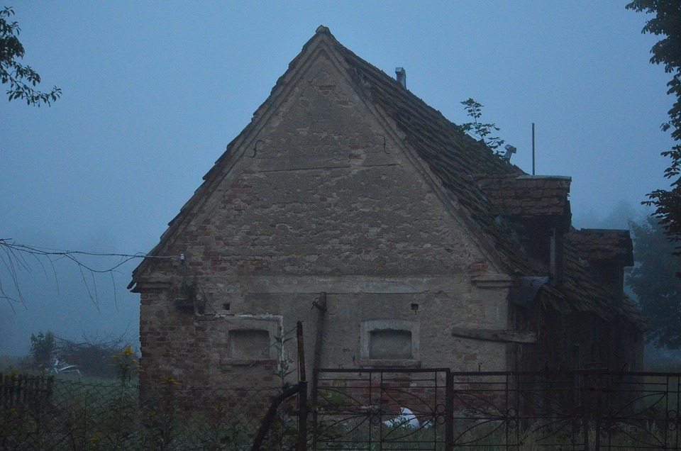 House Nature Farm - Free photo on Pixabay