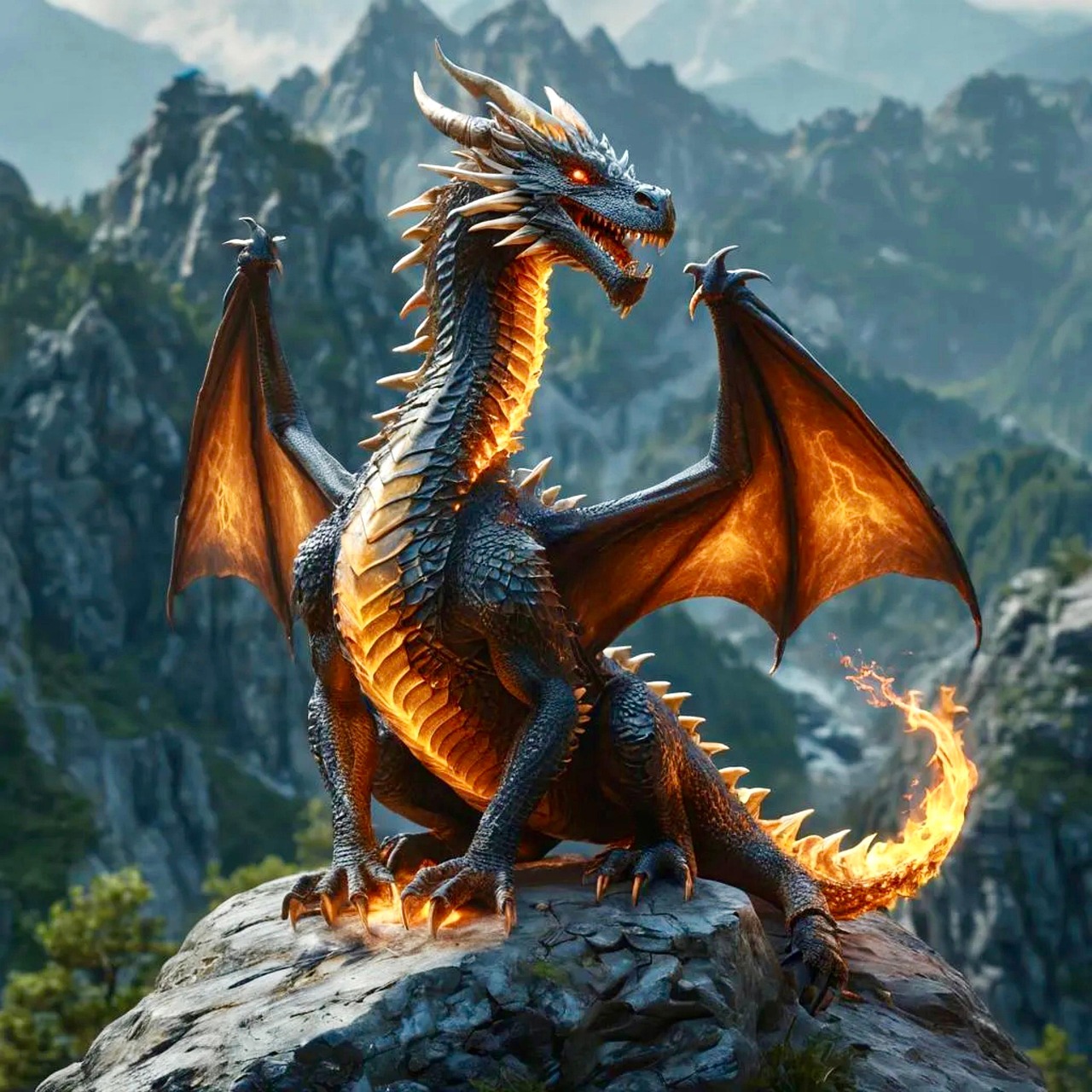 20,000+ Free Mythical Creatures & Fantasy Images - Pixabay