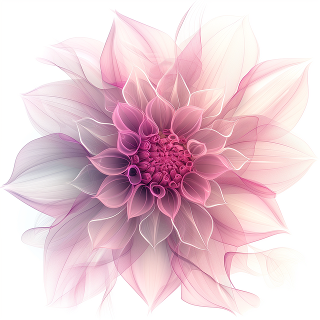 Explore 78,158+ Free Magical Flower Illustrations: Download Now - Pixabay