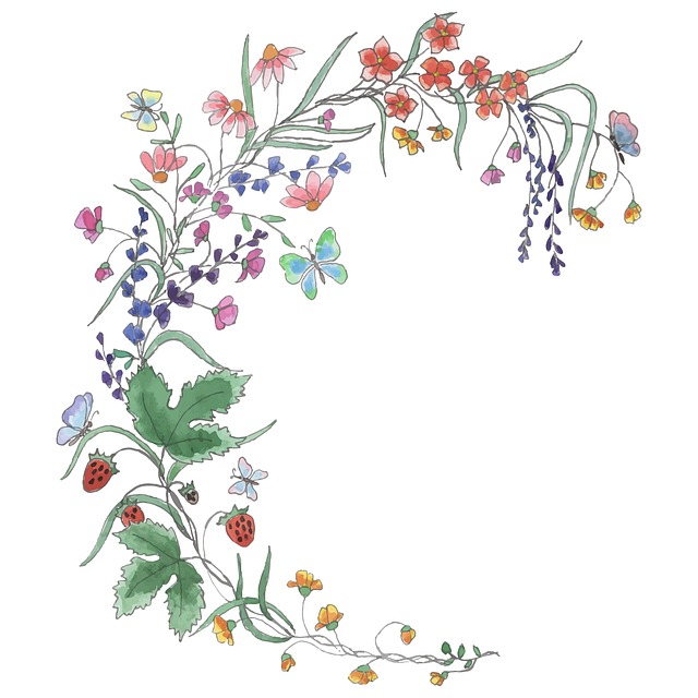 Meer dan 400.000 gratis afbeeldingen van Bloemen Getekend en Bloemen ...