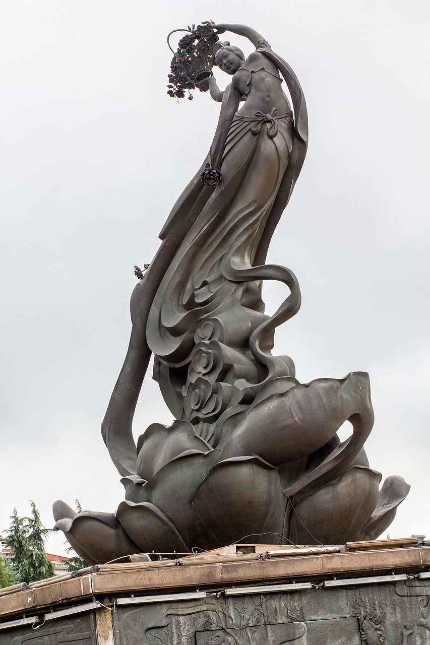 Statue Sculpture European - Free photo on Pixabay