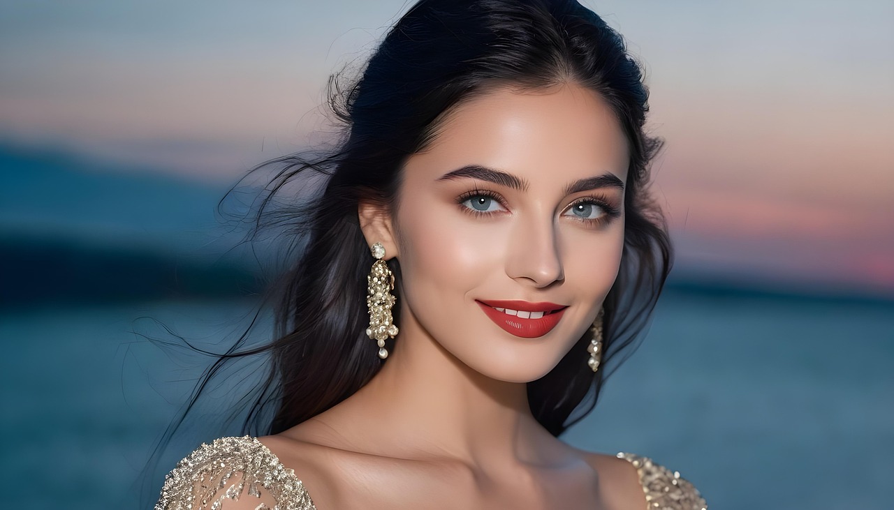 Download Woman, Female, Elegant. Royalty-Free Stock Illustration Image - Pixabay