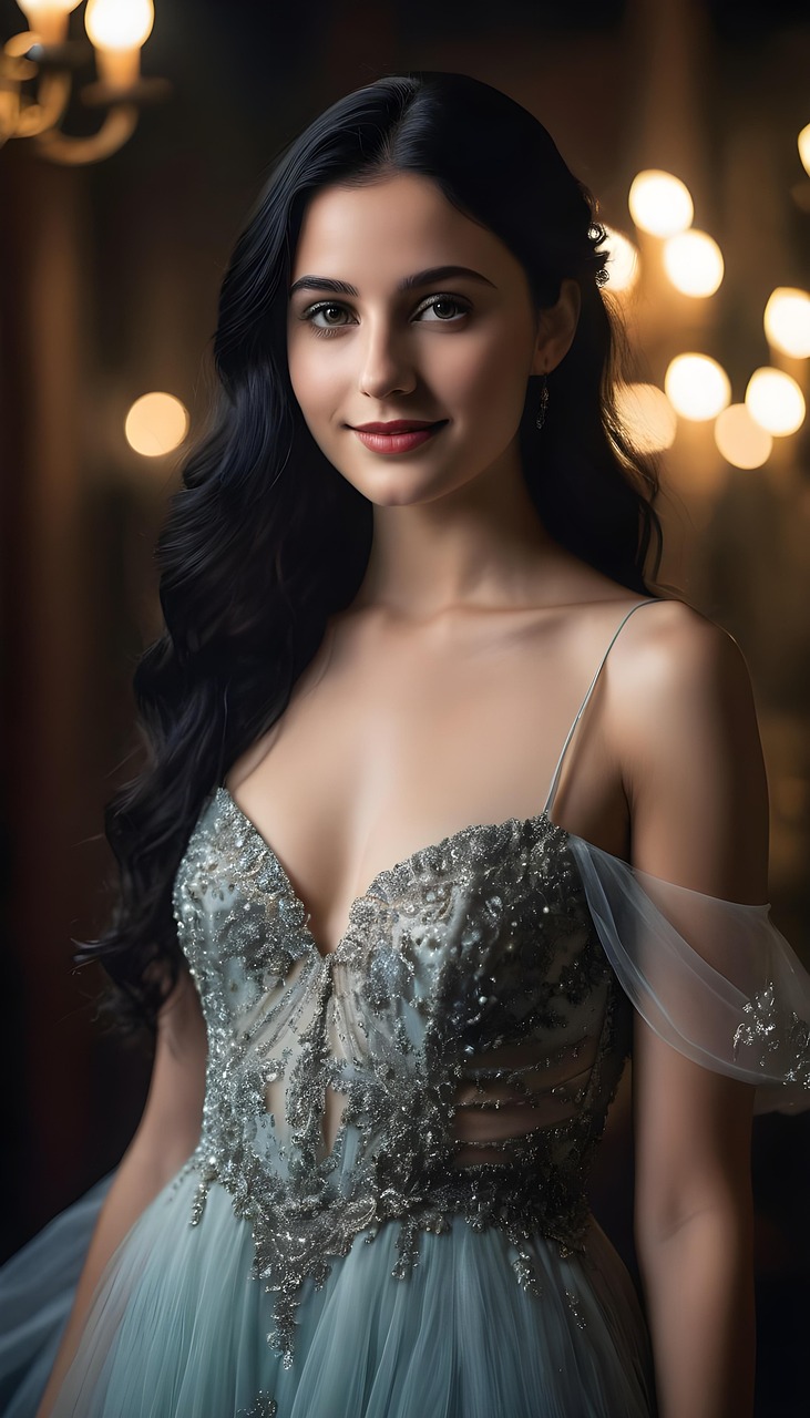 Download Woman, Female, Elegant. Royalty-Free Stock Illustration Image - Pixabay