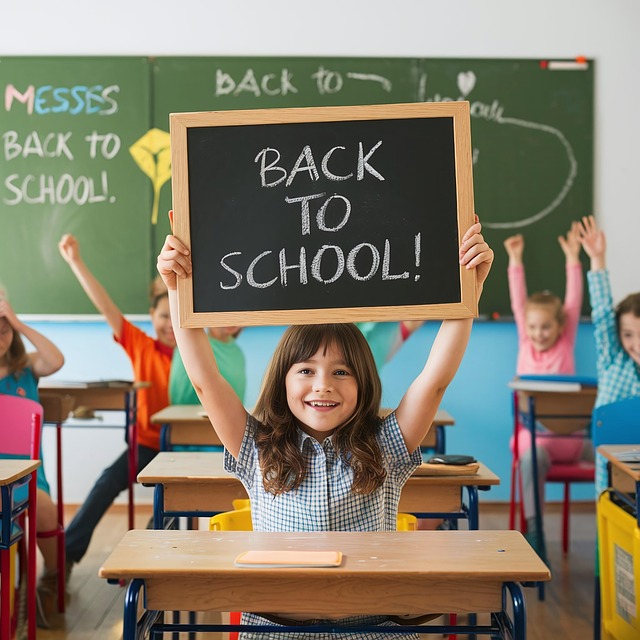 Más de 40 000 imágenes gratis de Regreso A Clases y Escuela - Pixabay