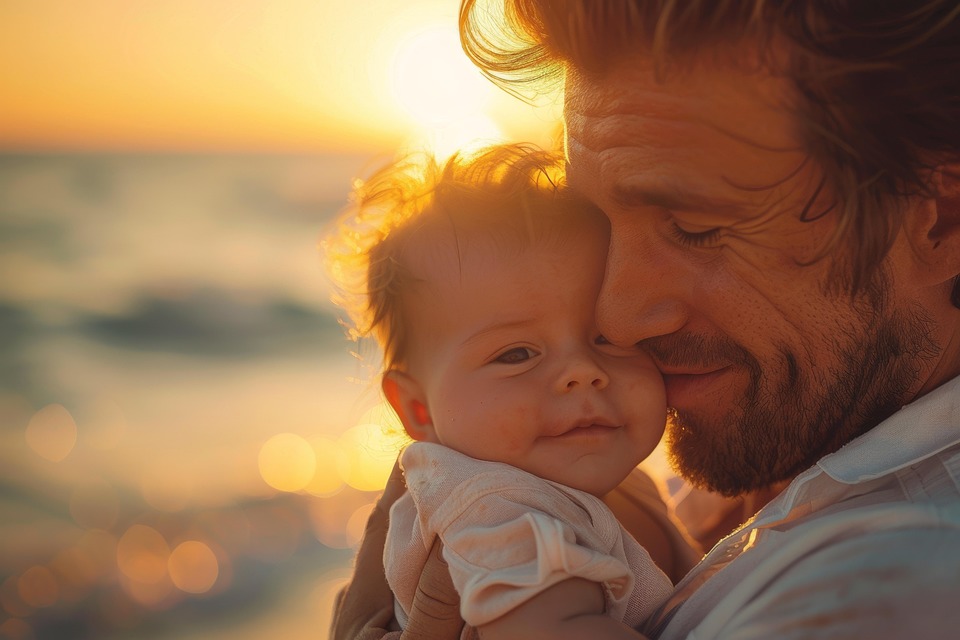 Download Father, Family, Child. Royalty-Free Stock Illustration Image ...