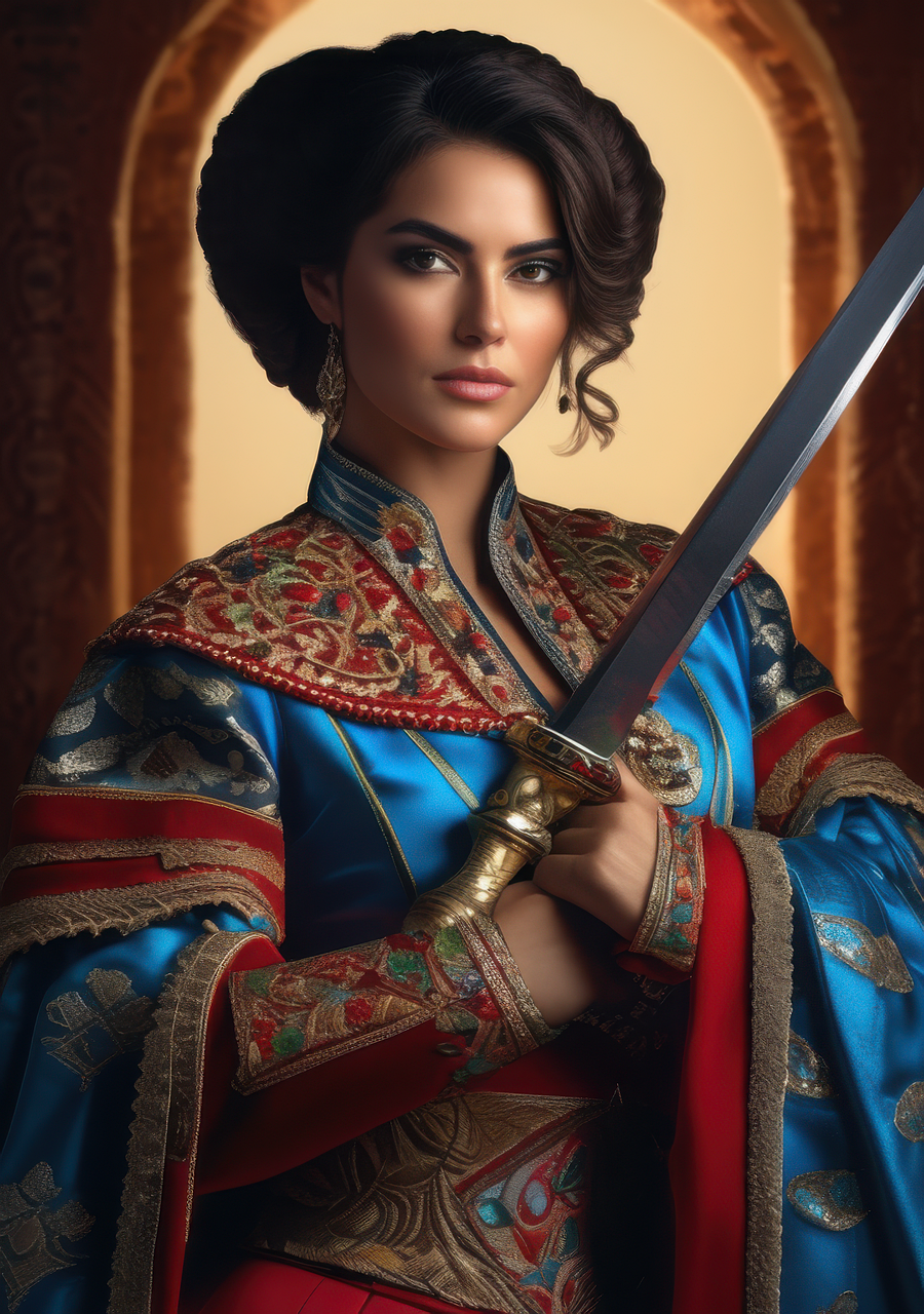 Download Female, Woman, Model. Royalty-Free Stock Illustration Image ...