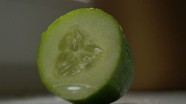 Pepino Vegetais Saudável - Foto gratuita no Pixabay