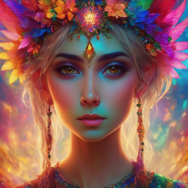 Elfe Fantaisie La Nature - Image gratuite sur Pixabay - Pixabay