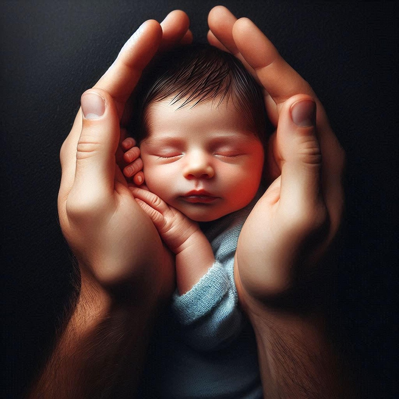 Download Father, Baby, Child. Royalty-Free Stock Illustration Image - Pixabay