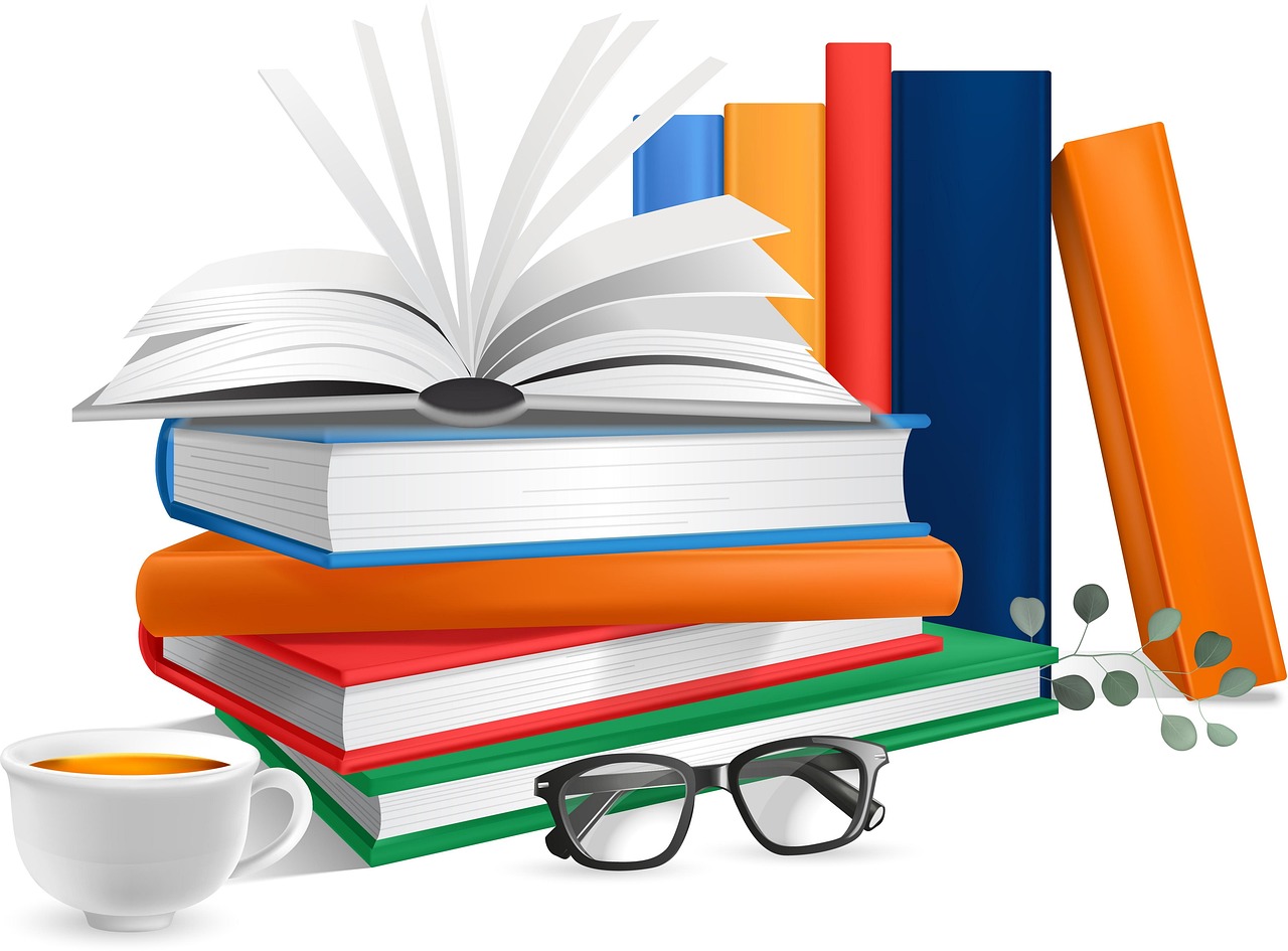 Books Reading Education - Free photo on Pixabay - Pixabay