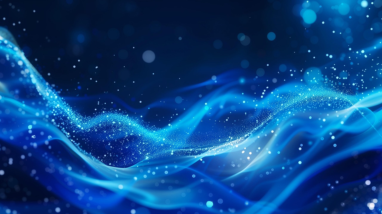 Download Blue, Waves, Design. Royalty-Free Stock Illustration Image ...