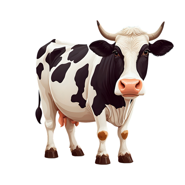 20,000+ Free Cartoon Cow & Cow Images - Pixabay