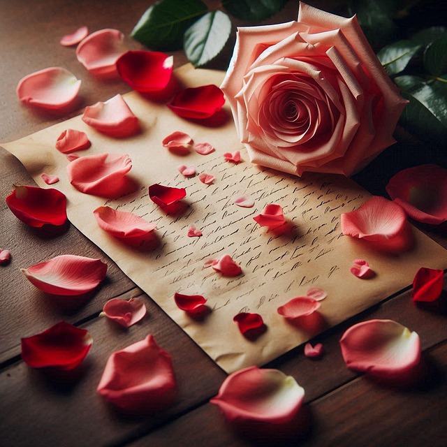 Download Love Letter, Write, Valentine'S Day. Royalty-Free Stock ...