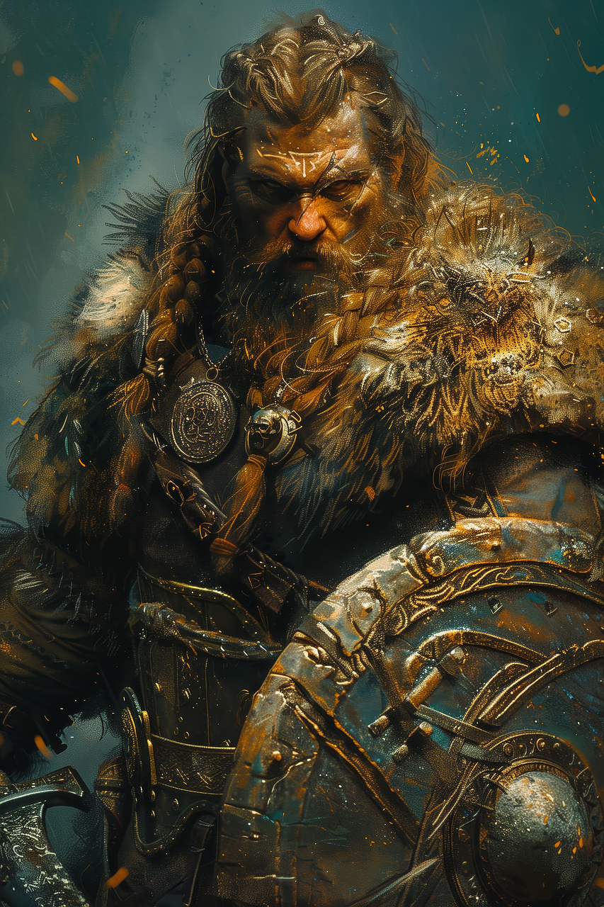 Download Thor, Norse Mythology, Pagan. Royalty-Free Stock Illustration Image - Pixabay