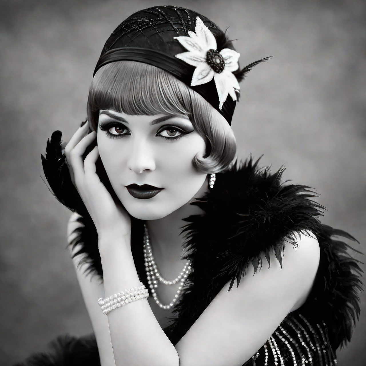 Download Woman Portrait Model Royalty Free Stock Illustration Image Pixabay