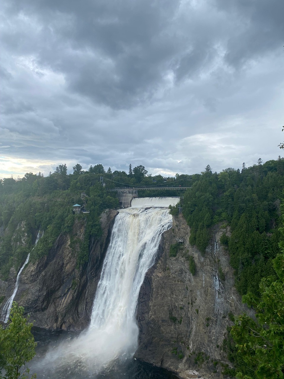 Chute D'Eau Parc De La - Free photo on Pixabay